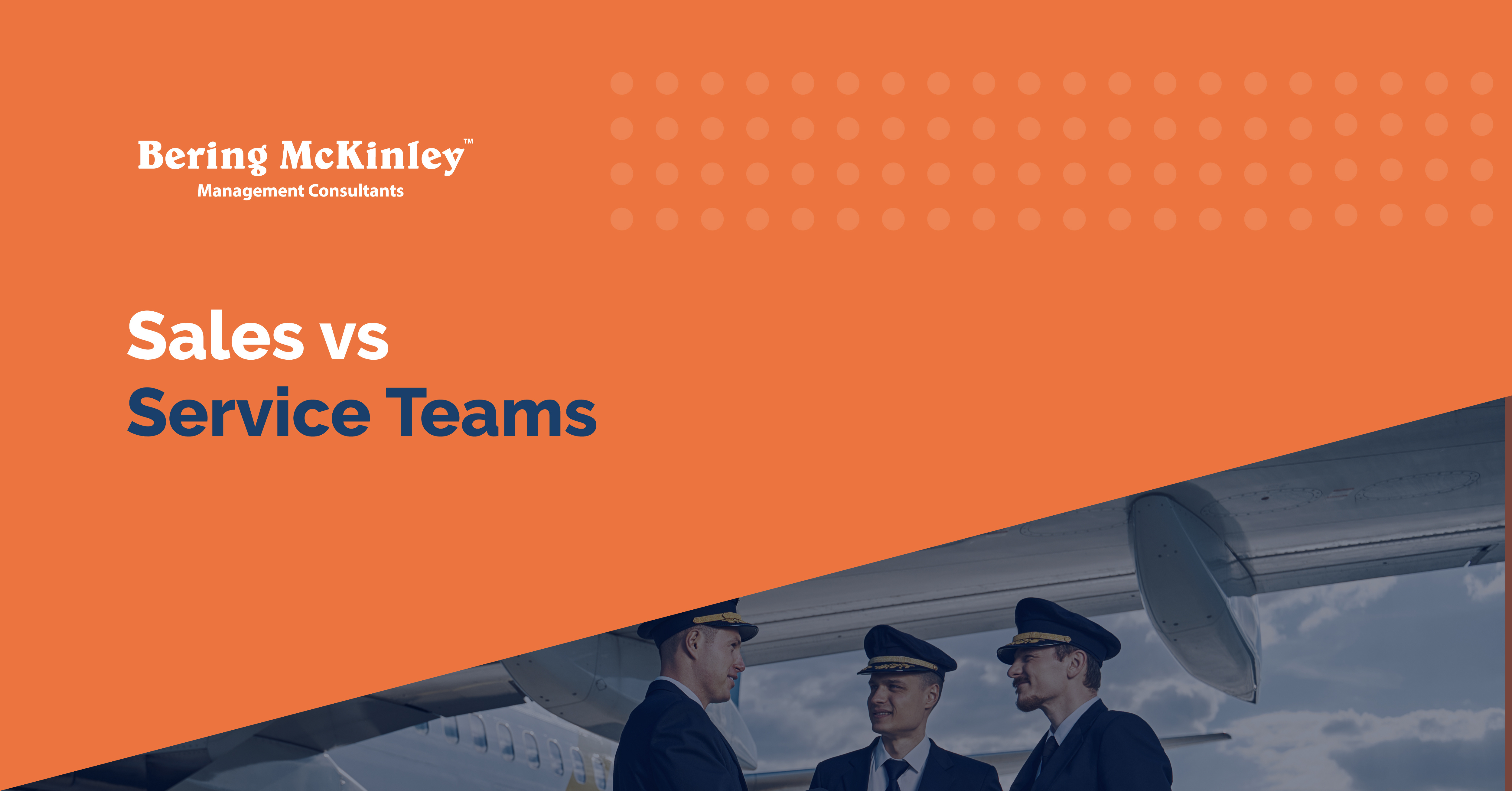 Sales & Service Synergy: A Powerful Partnership for Business Growth